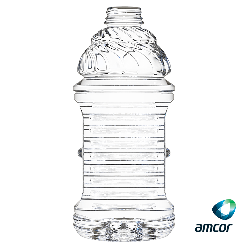 Ultimate Swirl 64 oz | Amcor